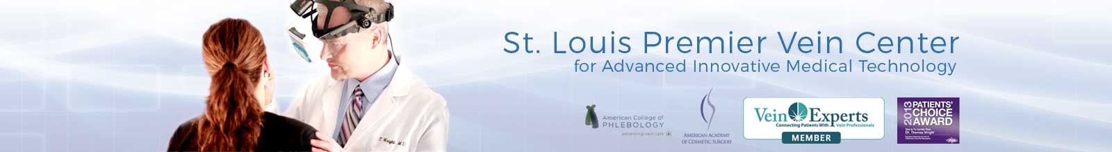 St Louis Vein Treatment Center | Missouri Vein Care and Vein Treatment