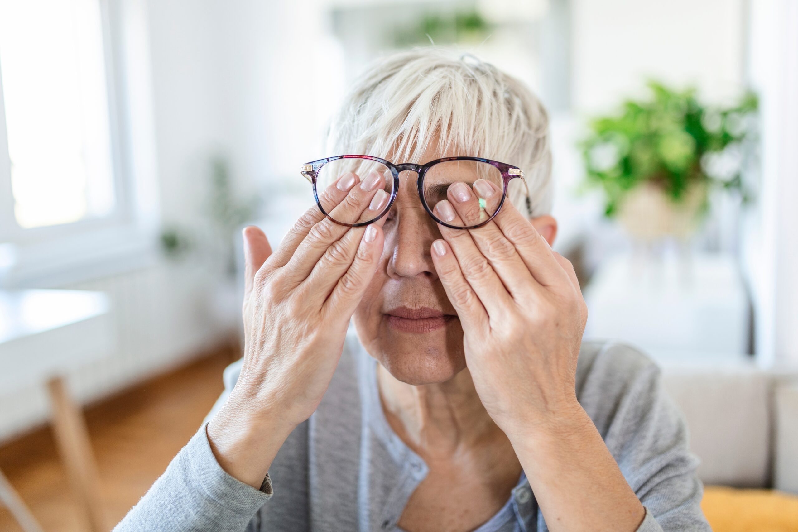 Understanding and Treating Unsightly Facial and Hand Veins - St Louis ...