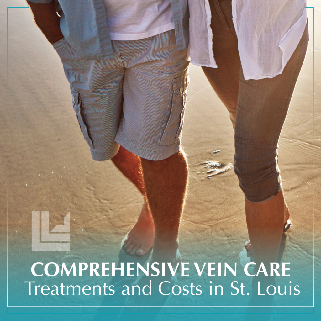 Comprehensive Vein Care | St Louis Laser Veins