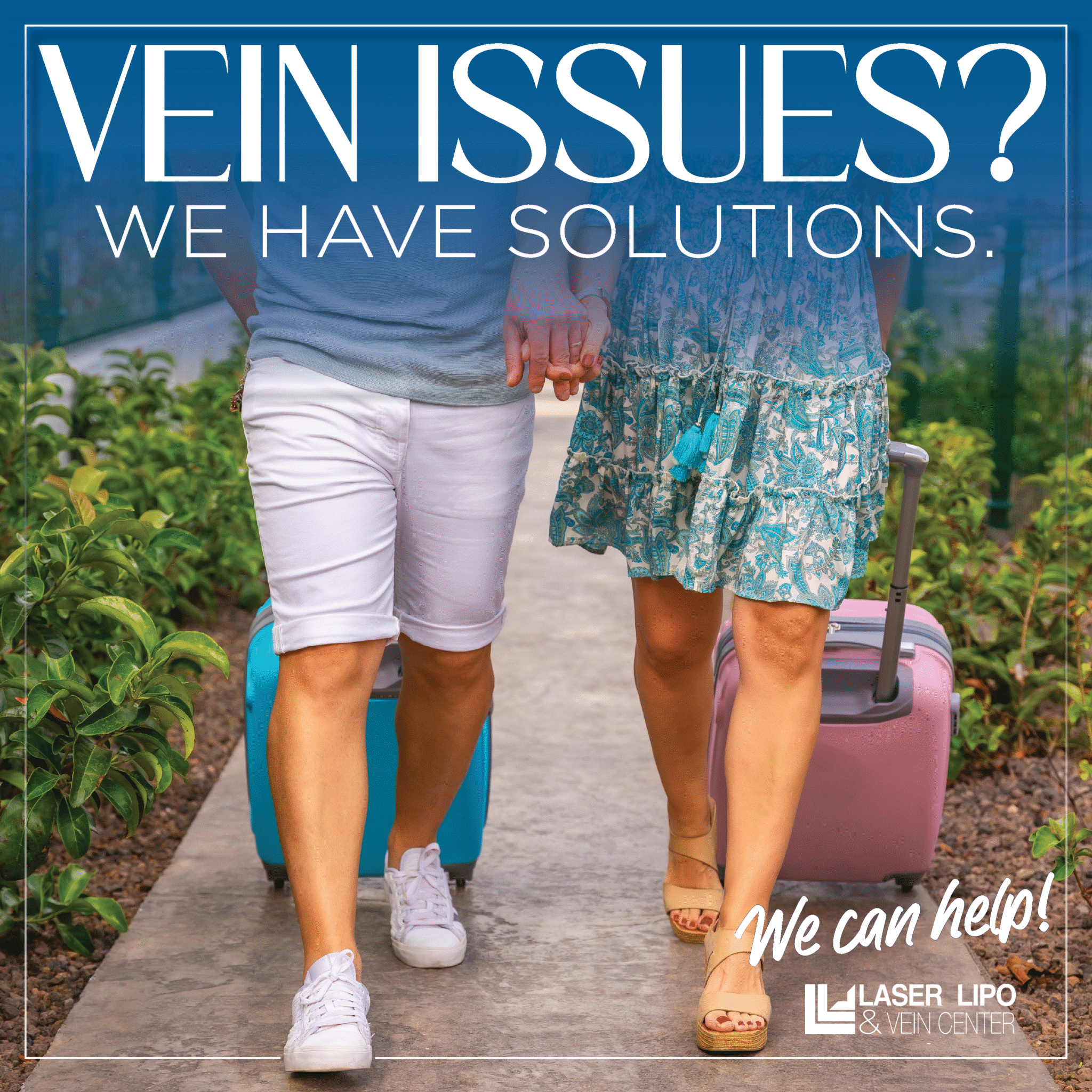 Blog - St. Louis Laser Vein Center